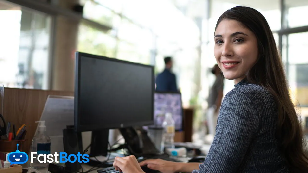 Automated Virtual Receptionists Powered By Artificial Intelligence