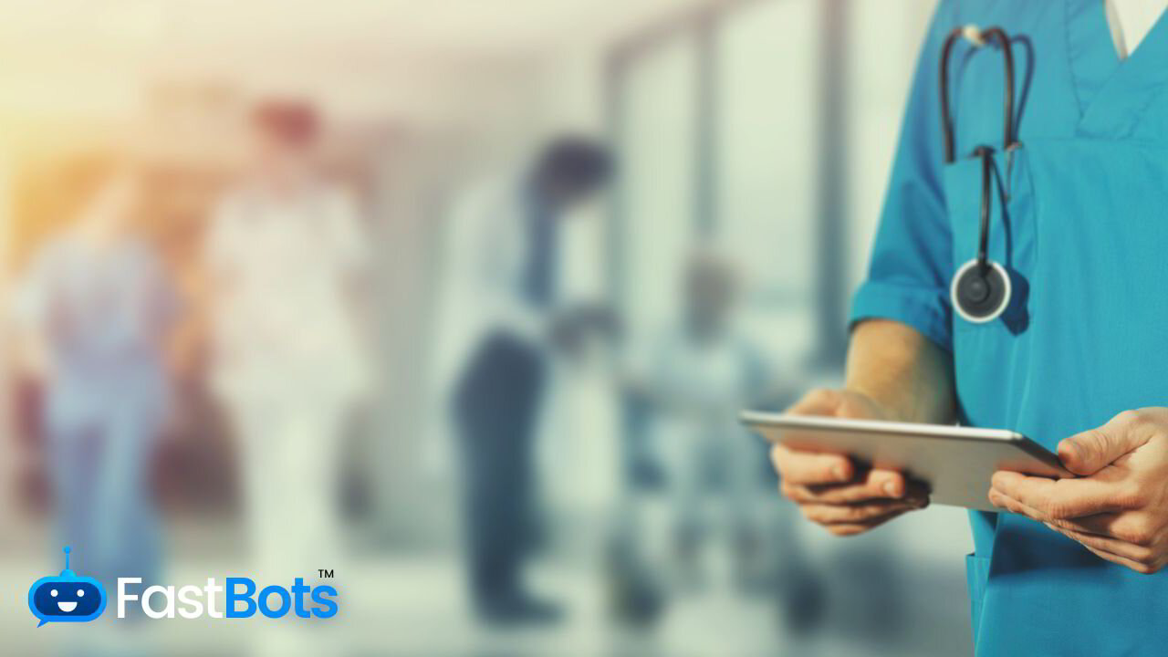 Benefits of AI-Powered Chatbots in Healthcare