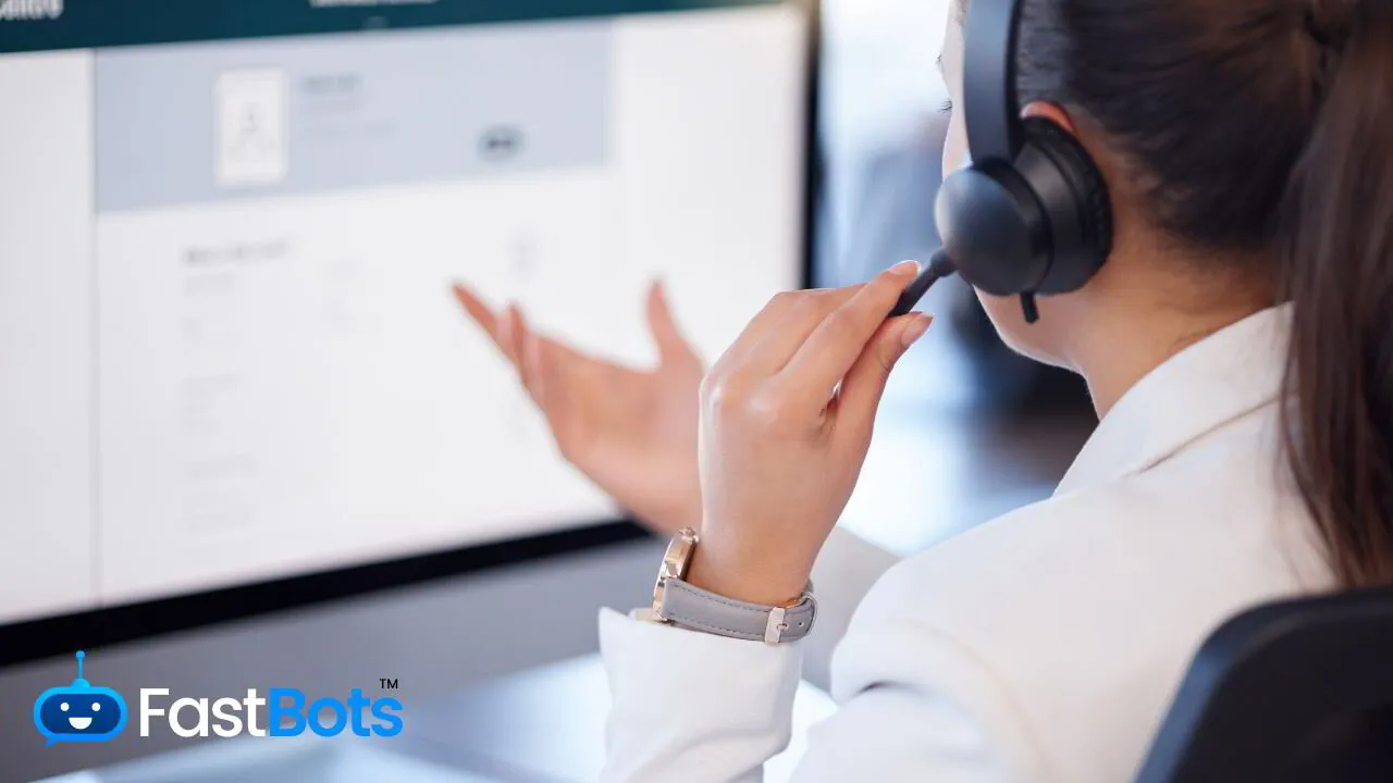 Benefits of Using a Custom Chatbot for Customer Service