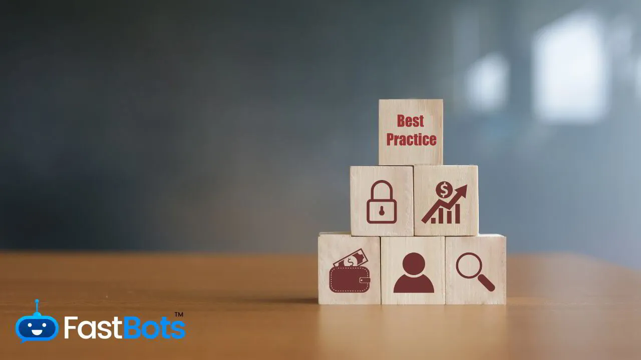 Best Practices and Tips for Selecting Chatbots Best Practices and Tips for Selecting Chatbots