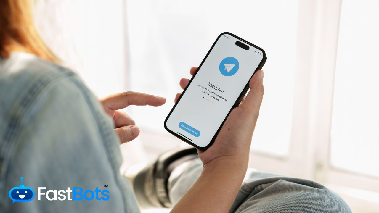 Building a GPT-Powered Telegram Chatbot for Your Business