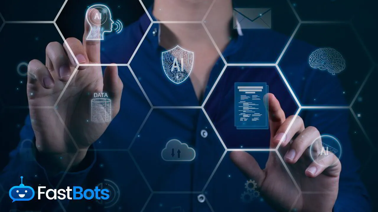 Chatbot Conversation Bot: Enhancing User Engagement through AI Interaction Chatbot Conversation Bot: Enhancing User Engagement through AI Interaction