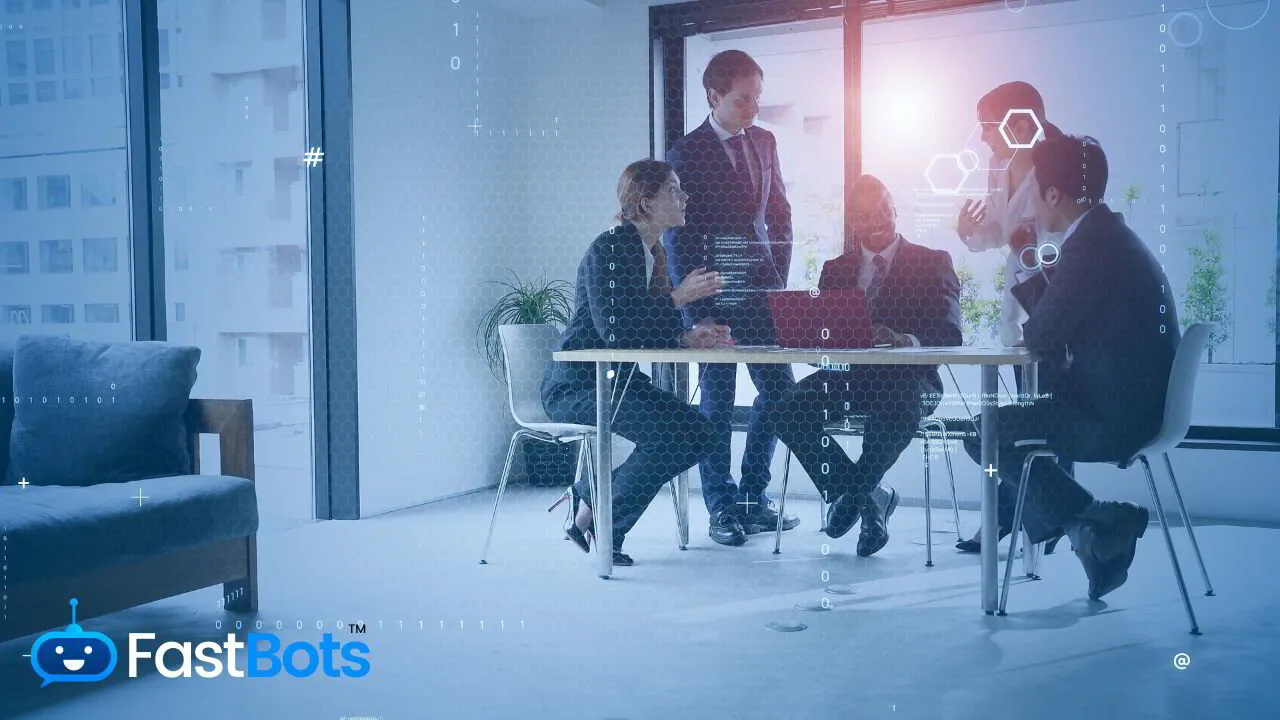 Chatbot Marketing: Elevating Your Business Communication