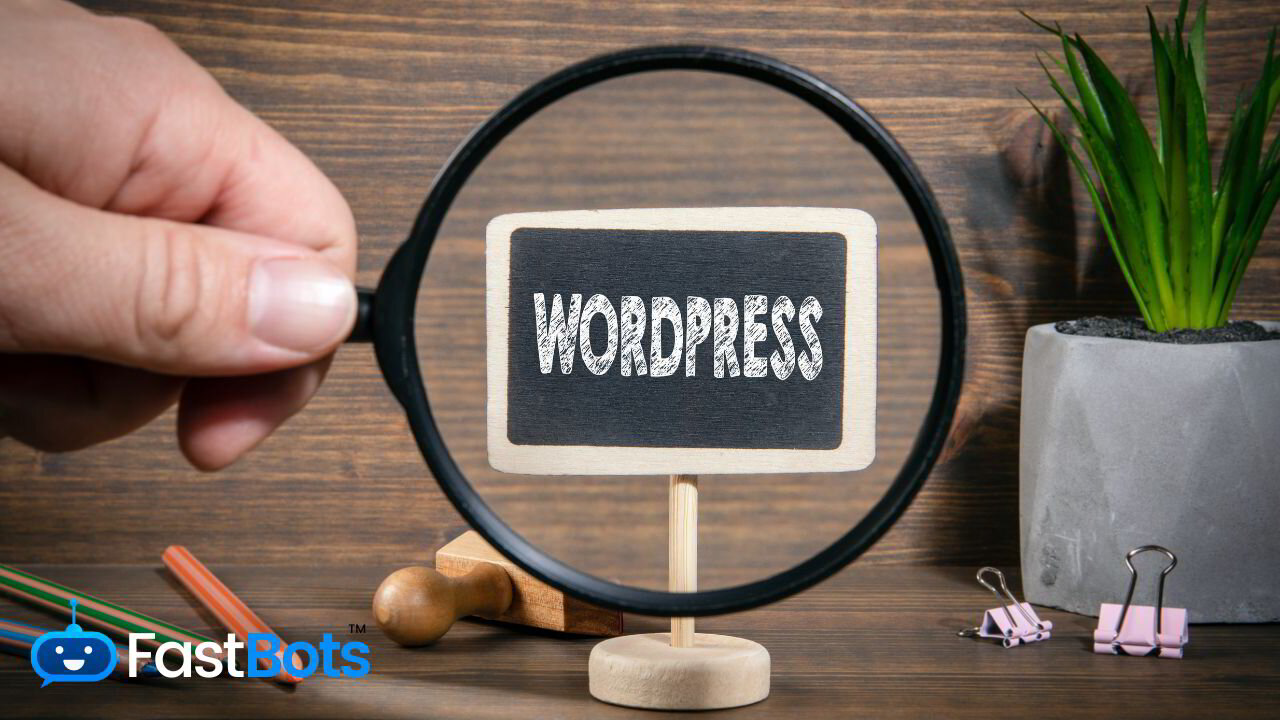 How to Add a Chatbot to Your WordPress Website