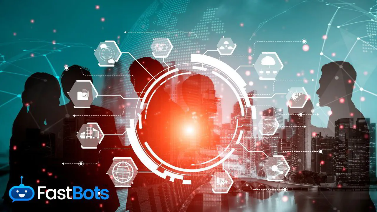 Chatbots for Internal Communication: Streamline Workplace Collaboration