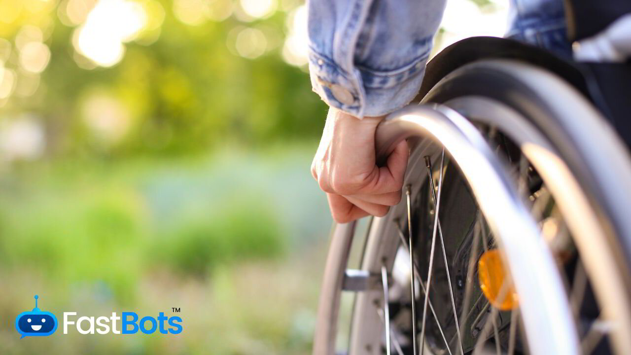 Chatbots for People with Disabilities: Enhancing Accessibility and Support