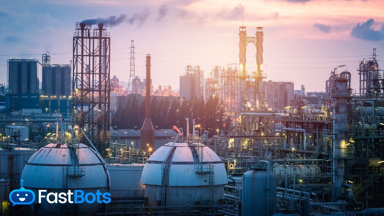 Chatbots for the Manufacturing Industry: Enhancing Efficiency on the ... Chatbots for the Manufacturing Industry: Enhancing Efficiency on the ...