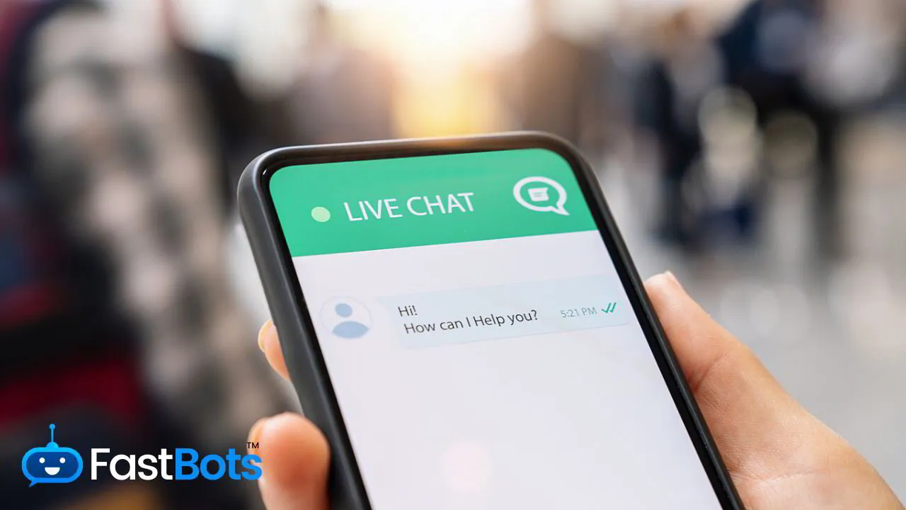 Choosing Between AI Customer Support and Live Chat: What Works Best and ...
