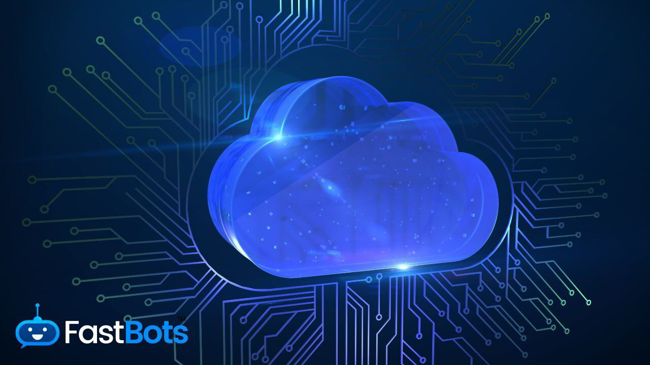 What is AIaaS: How Cloud-Based AI Is Empowering Businesses Today