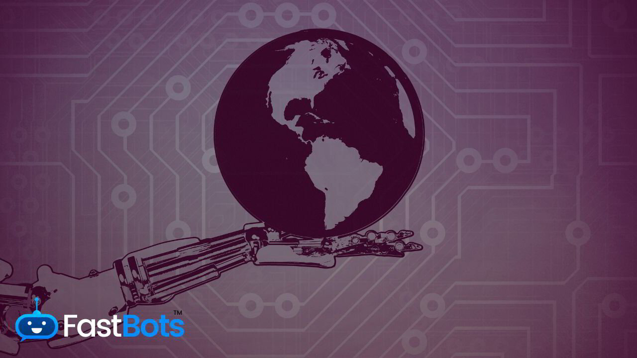 Cloud Bot Solutions: Automating Business Processes with AI Cloud Bot Solutions: Automating Business Processes with AI