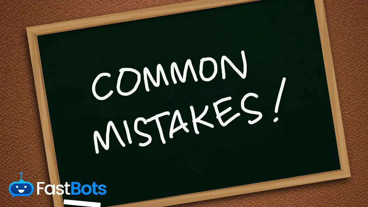 Common Pitfalls In Ai Bot Coding And How To Avoid Them 5211