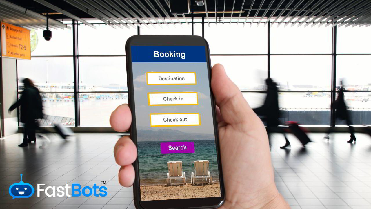 Transforming Travel: Conversational AI Redefines the Journey Transforming Travel: Conversational AI Redefines the Journey