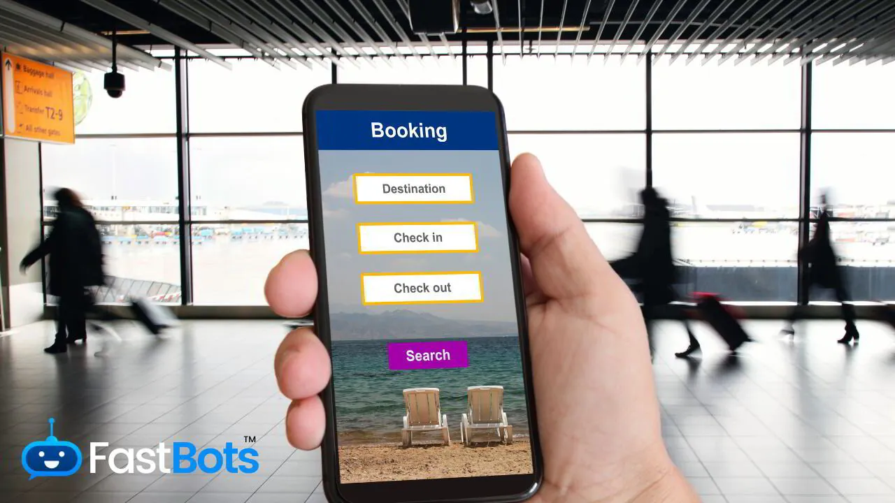 Transforming Travel: Conversational AI Redefines the Journey