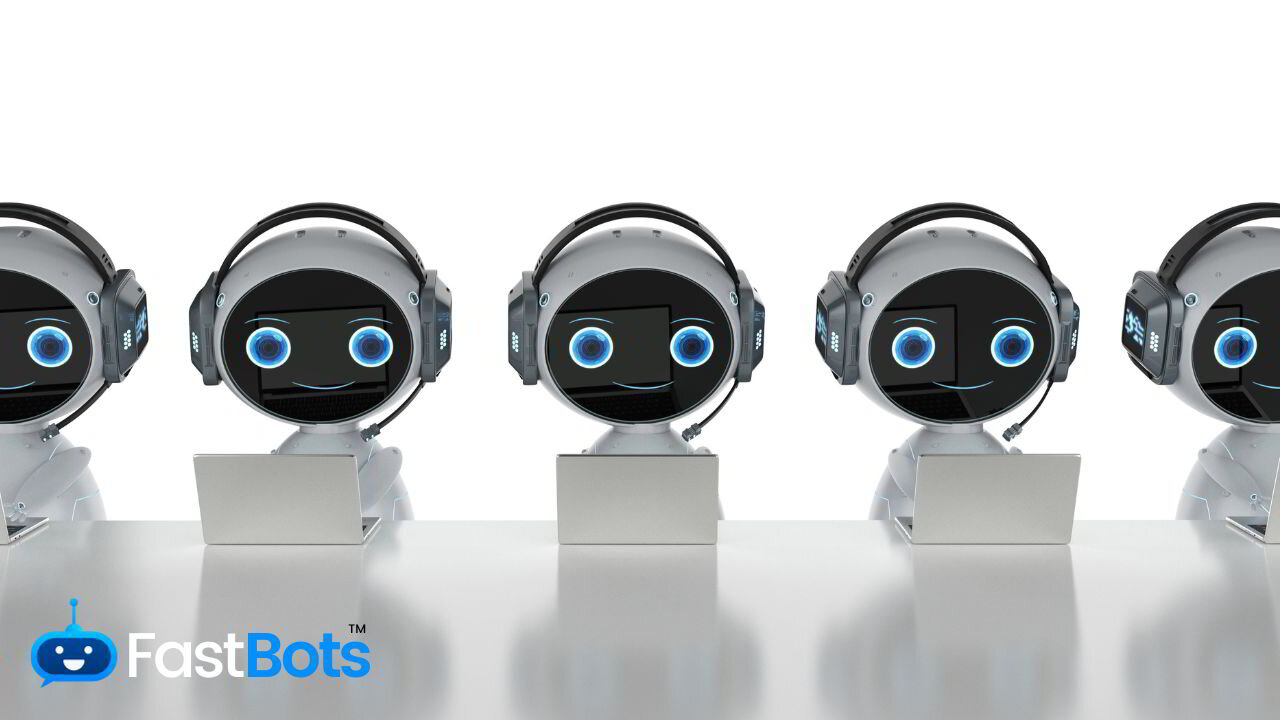 Custom Chatbot Development Services Are in Demand Custom Chatbot Development Services Are in Demand