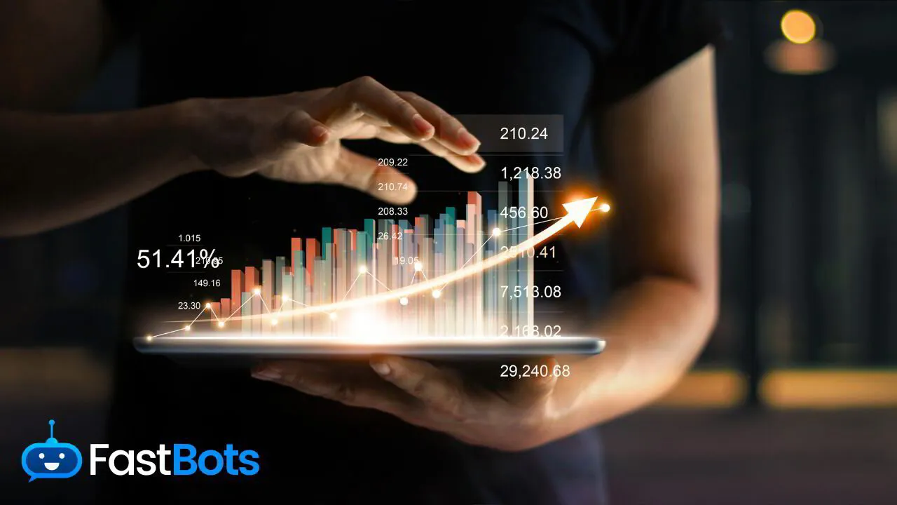 Drive Conversions and Sales with Custom Chatbot Development
