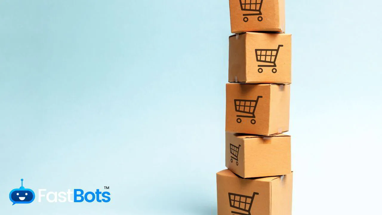 Ecom Chatbot: Enhancing Customer Service Efficiency