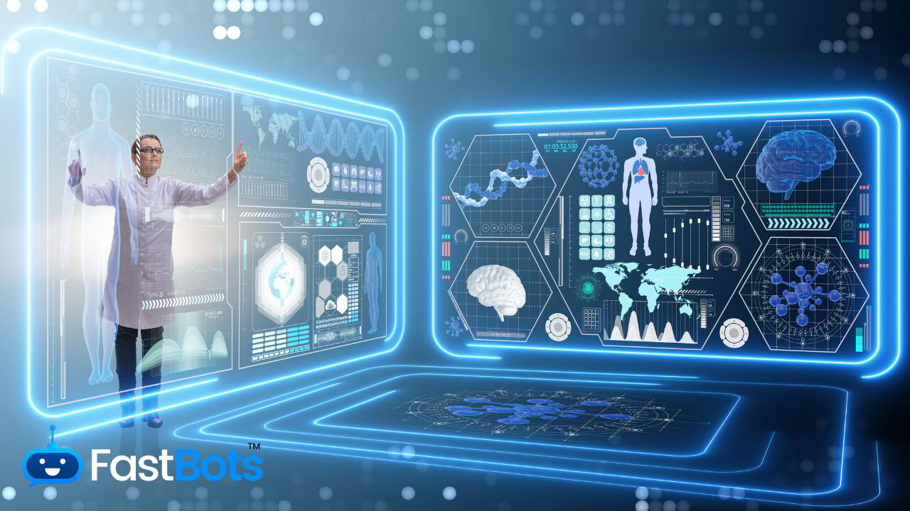 Empowering Healthcare With Generative AI Empowering Healthcare With Generative AI