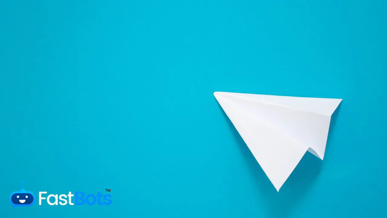 Enhance Conversations With The AI Chatbot for Telegram