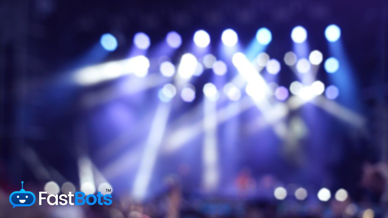 Event Chatbot Transforming Guest Interaction At Live Events