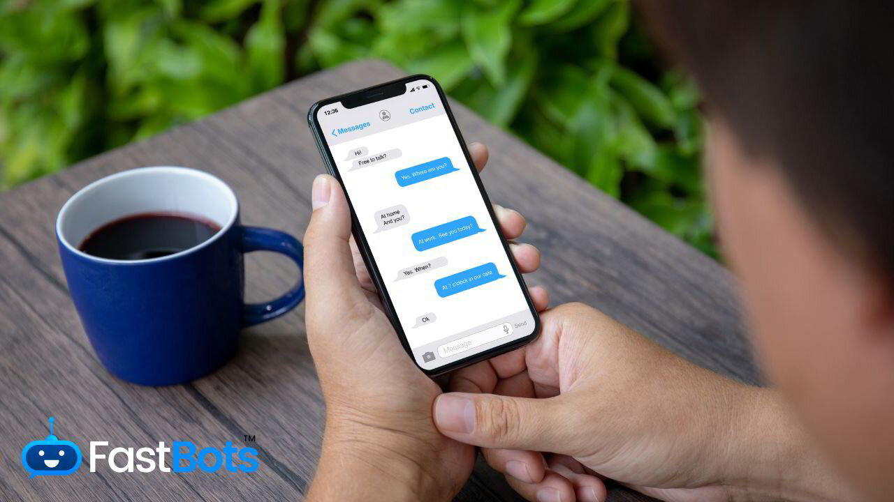 All About AI Agents on Facebook Messenger