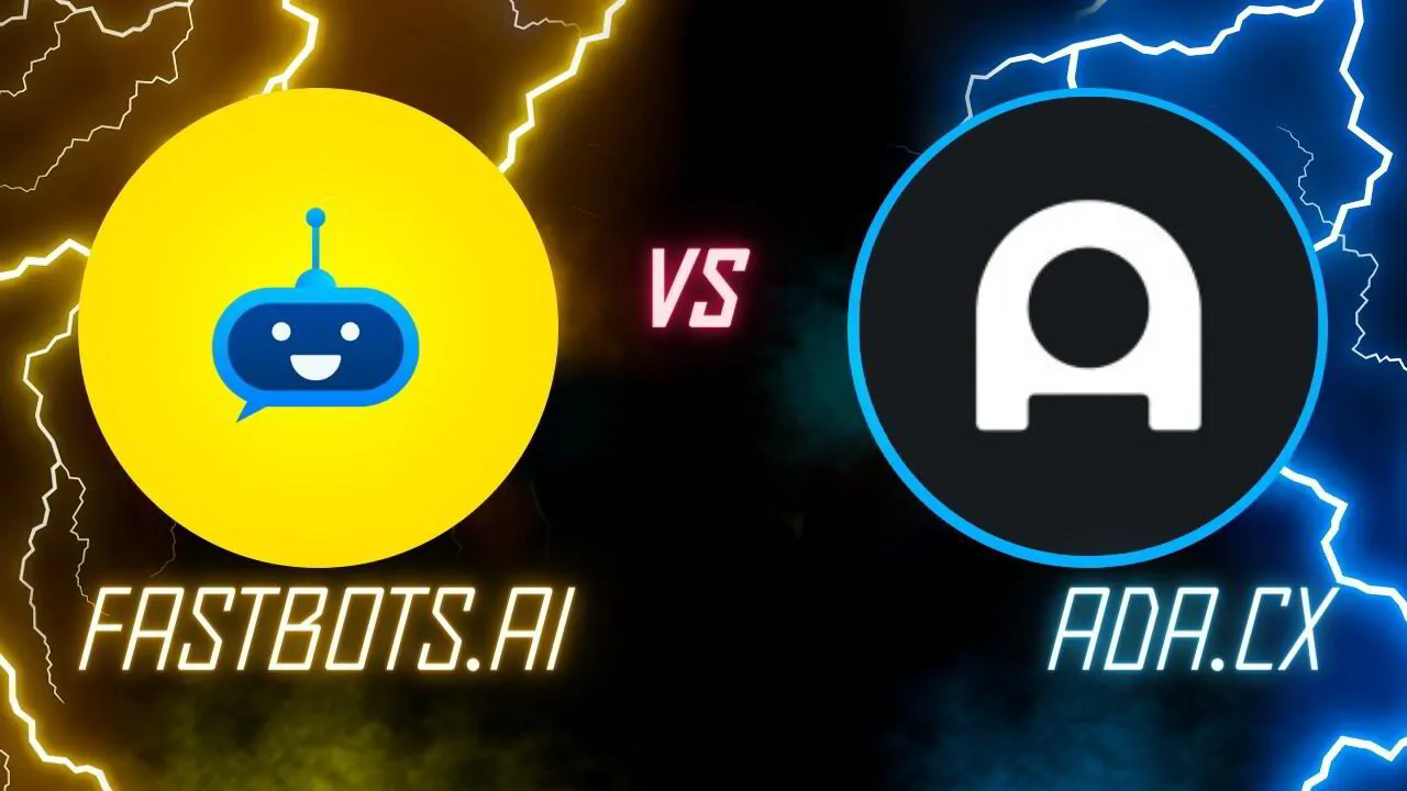 FastBots.ai or Ada.cx: Which Chatbot Shines Brighter?