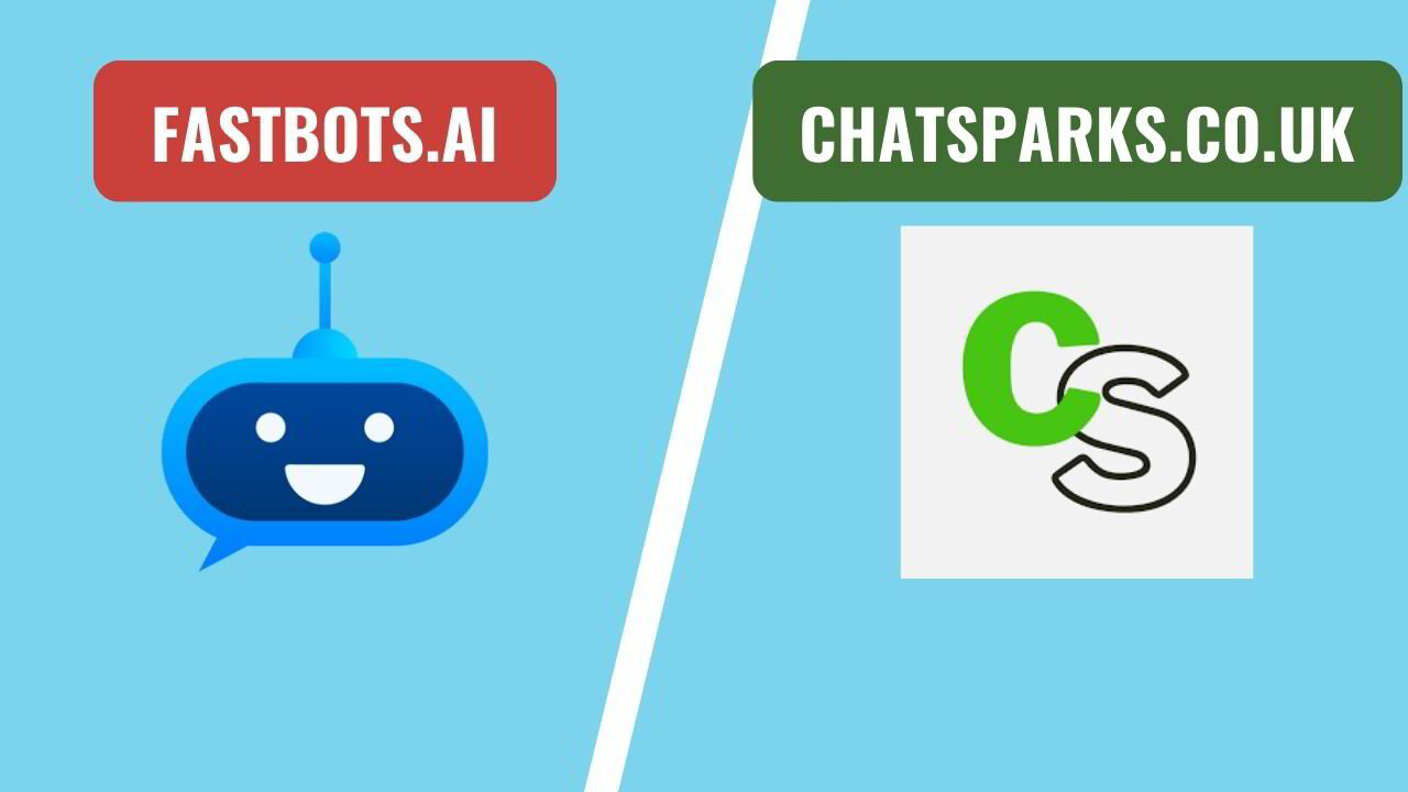 FastBots vs ChatSparks