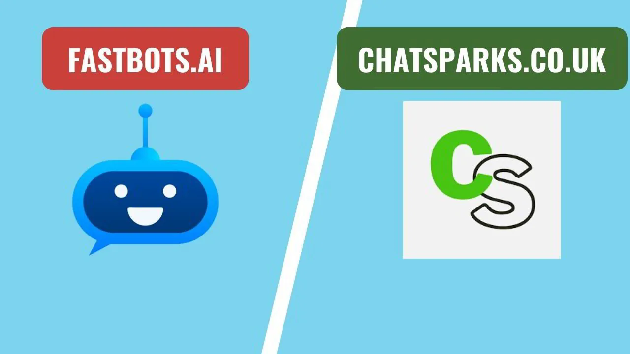 FastBots vs ChatSparks