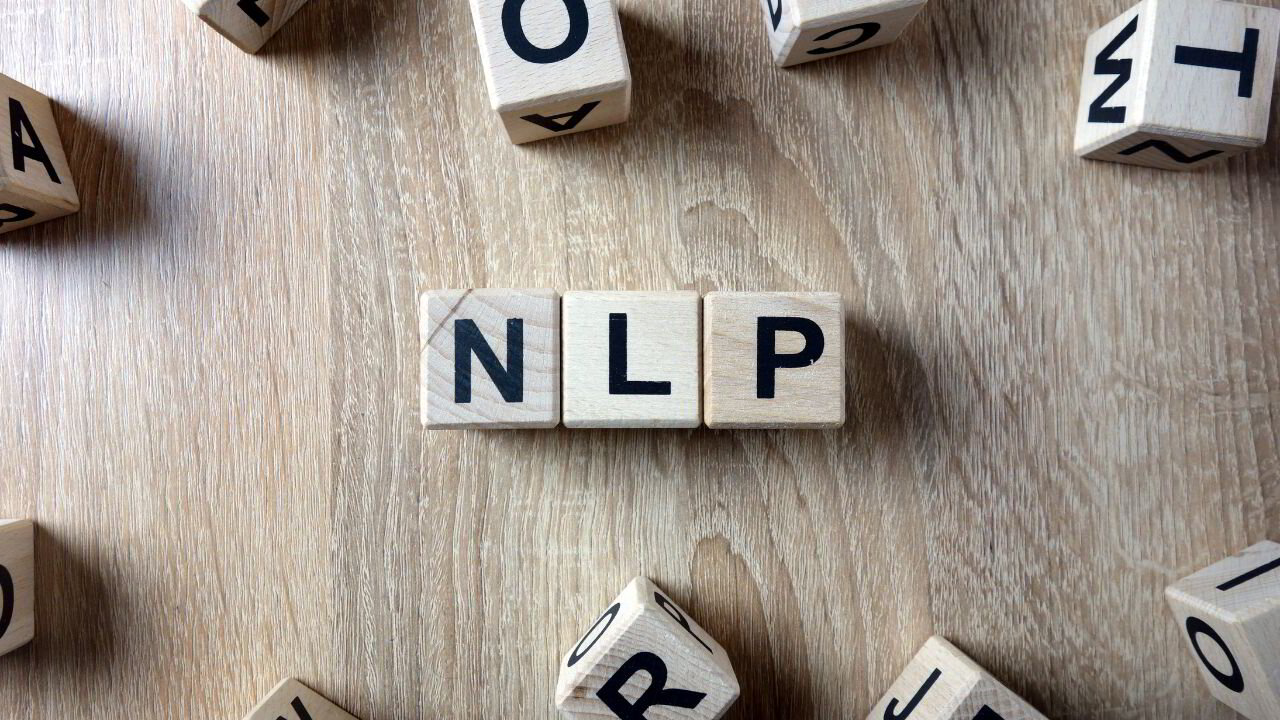 What is NLP? - Natural Language Processing Explained