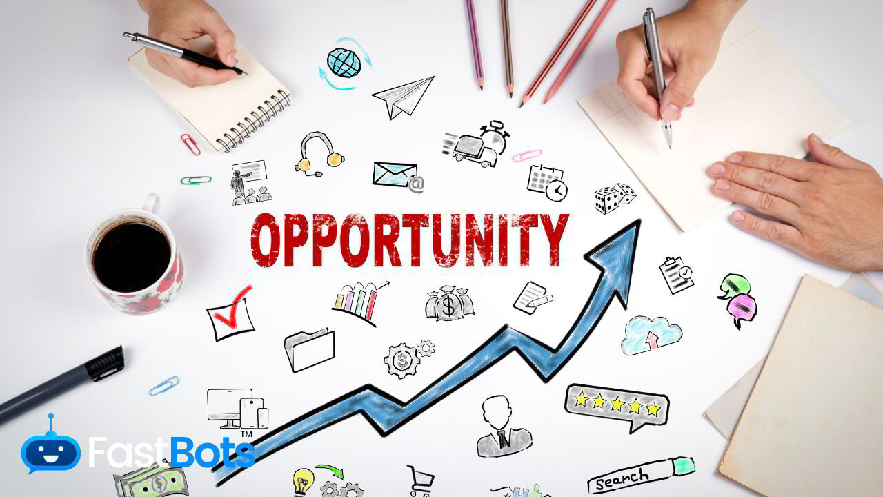 Growth Opportunities with Custom Chatbot Development