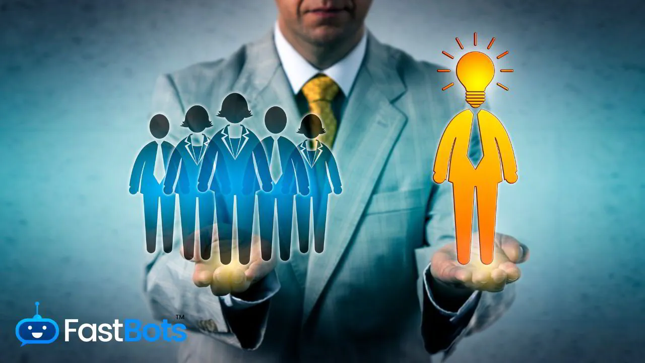 HR Knowledge Bot: Managing Your Workforce Management