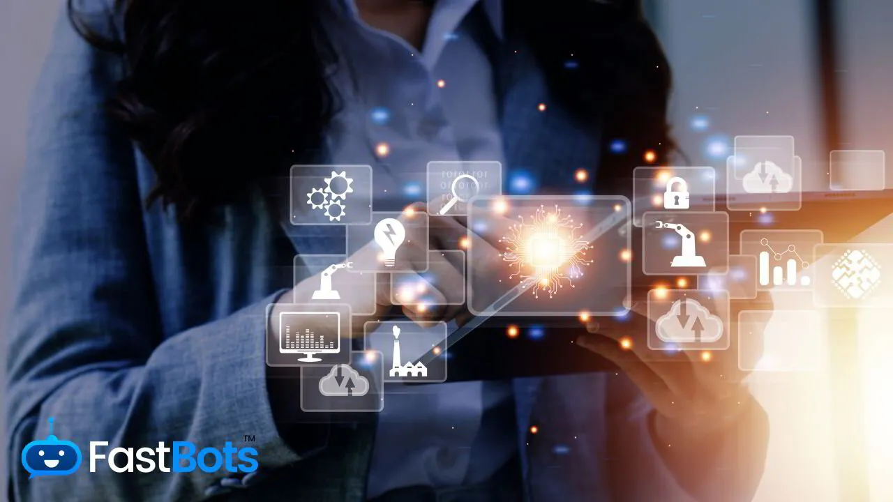 How Smart Bots Are Transforming Customer Conversations in 2025