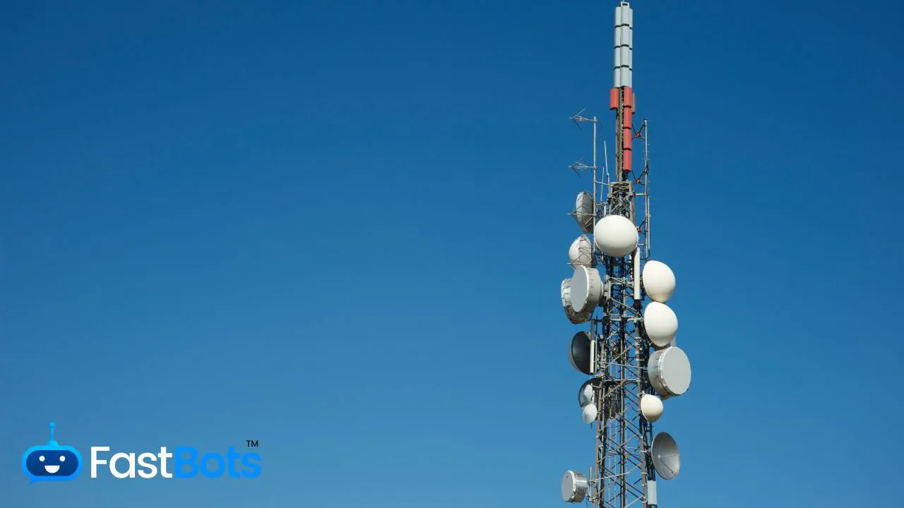 How AI Chatbot Are Improving Customer Support And Operations In Telecoms