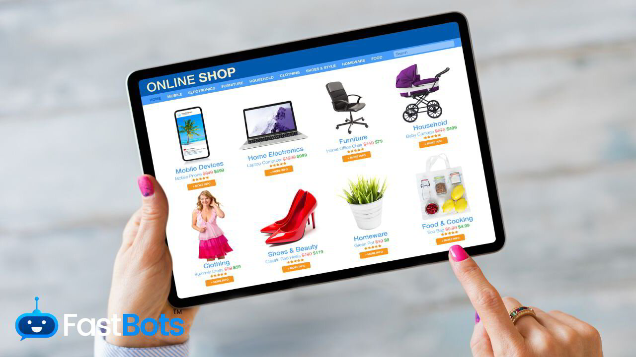 How AI Chatbots Can Help Your Ecommerce Store