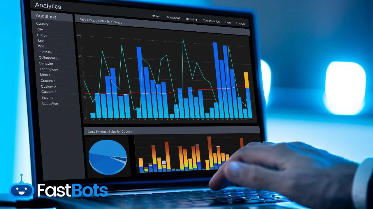 How Ai Chatbots Can Improve Predictive Analytics For Businesses