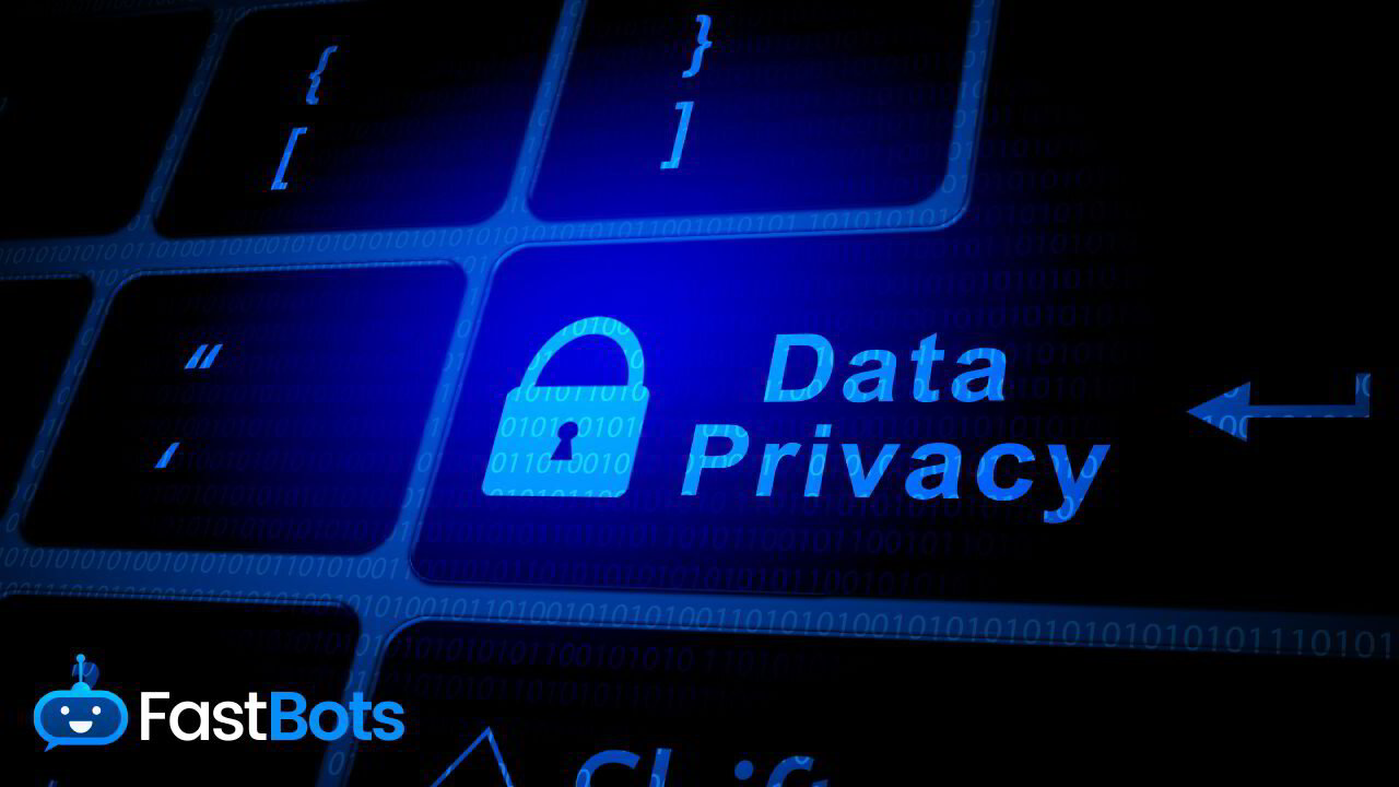 How AI Chatbots Handle Privacy and Security Concerns