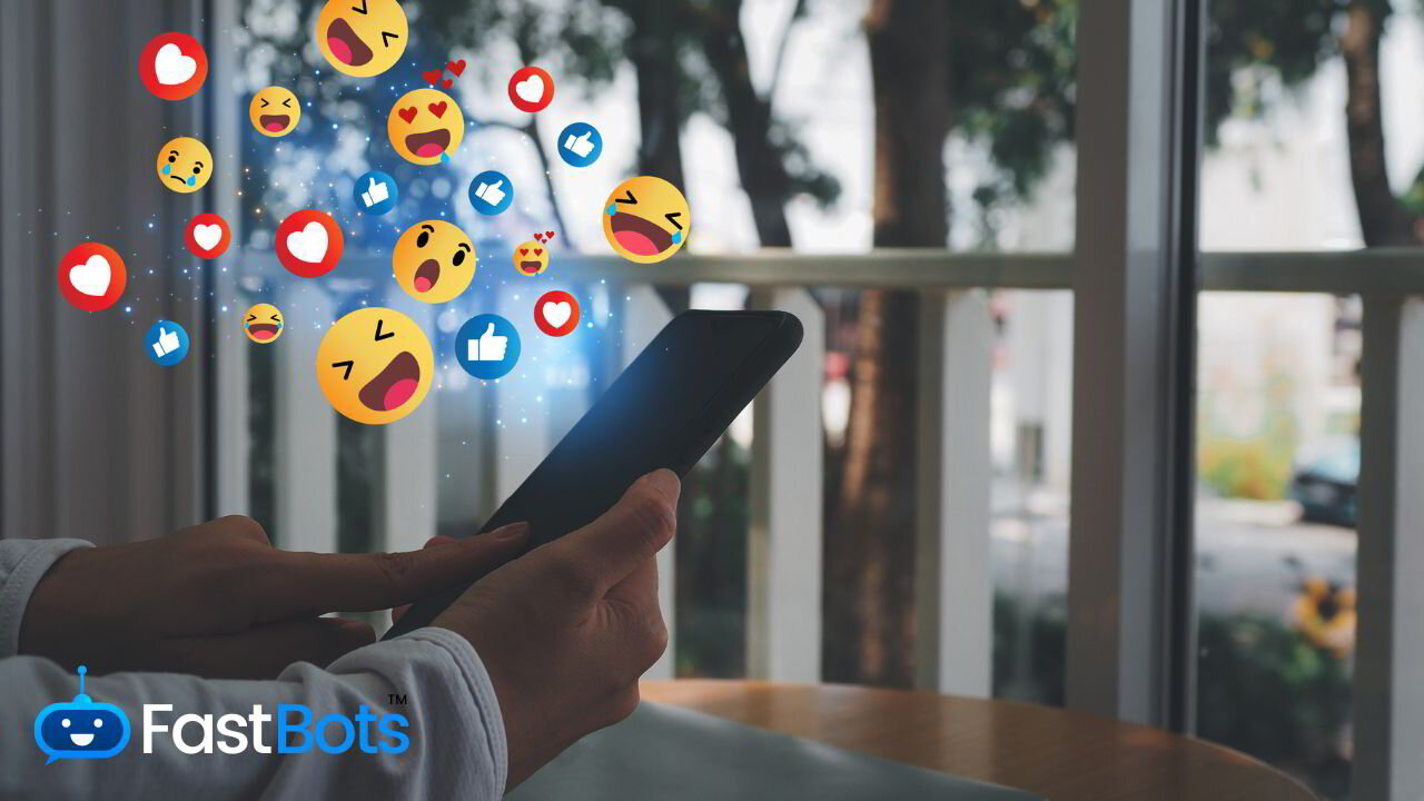 How AI Chatbots are Boosting Conversations on Social Media?