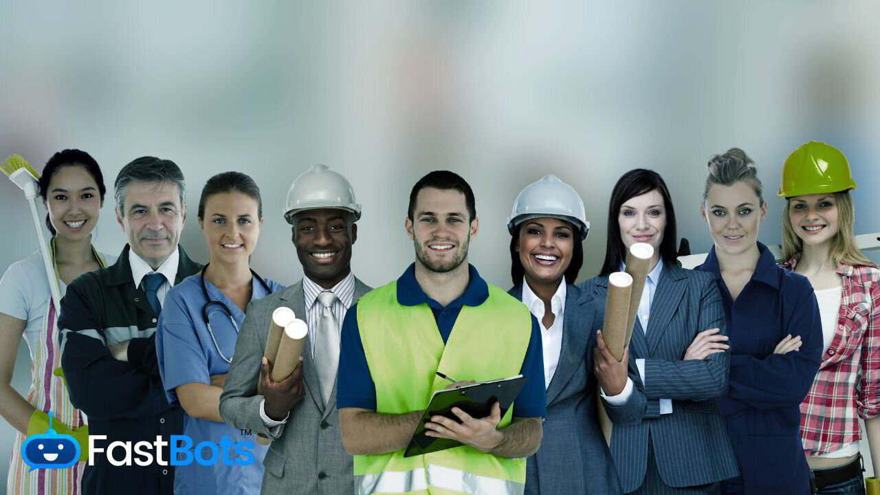 How AI will Transform the Job Market : Trends and Impacts