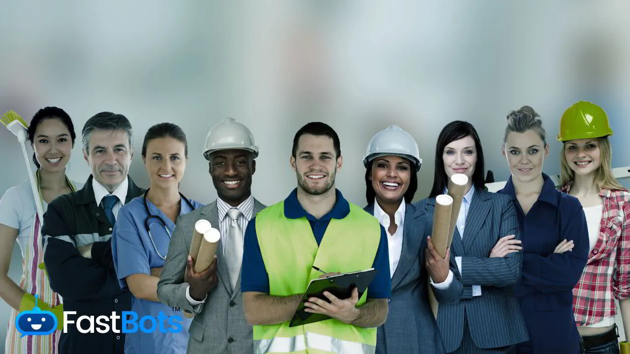 How AI will Transform the Job Market : Trends and Impacts