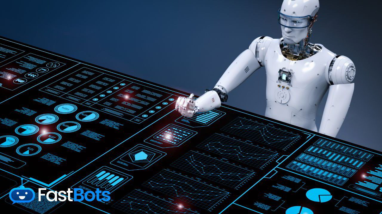 How An AI Chatbot Works: Unveiling The Mechanisms Behind Conversational Ai