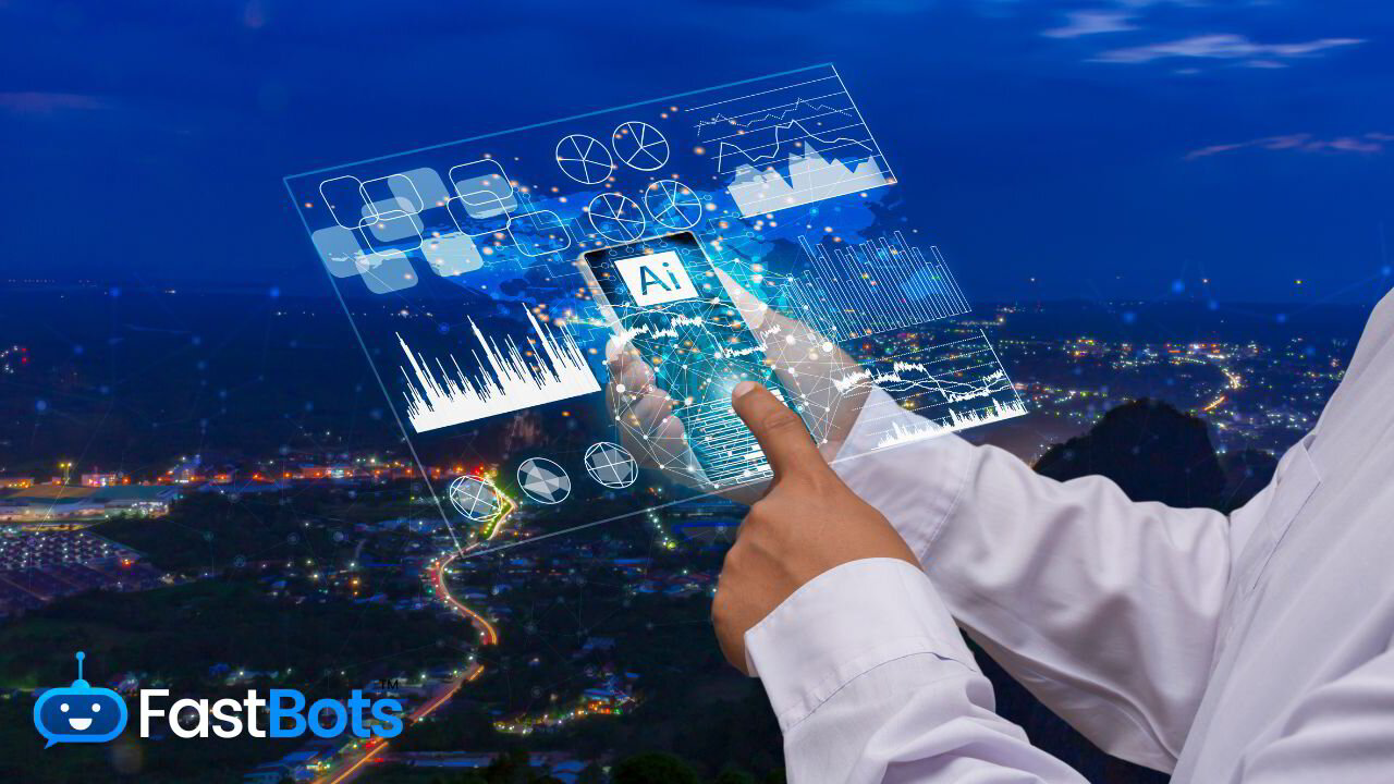 The Next Generation of AI Chatbots: Smarter, Faster, Better