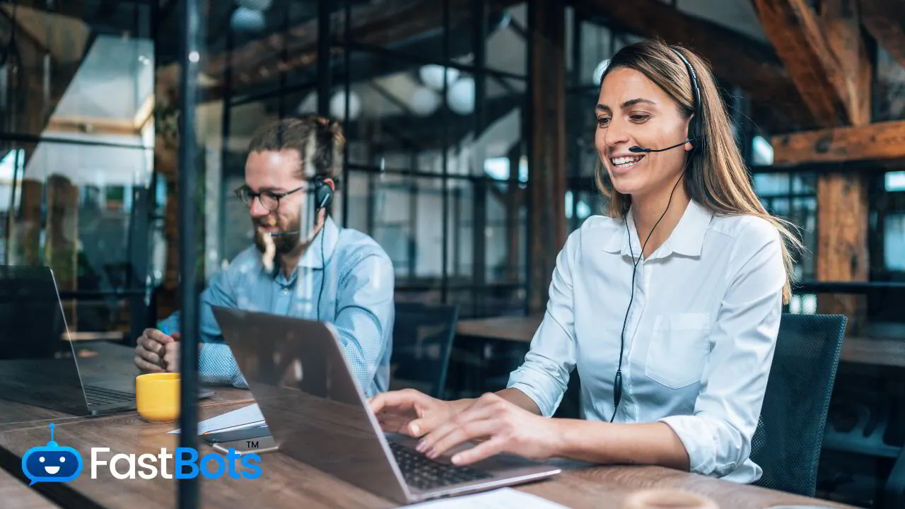 How Chatbots Deliver Consistent Customer Support at Scale