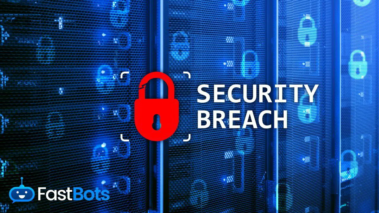How Chatbots Handle Security Breaches