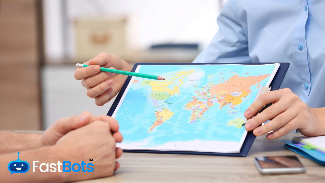 How Chatbots for Travel Agencies Improve the Customer Experience