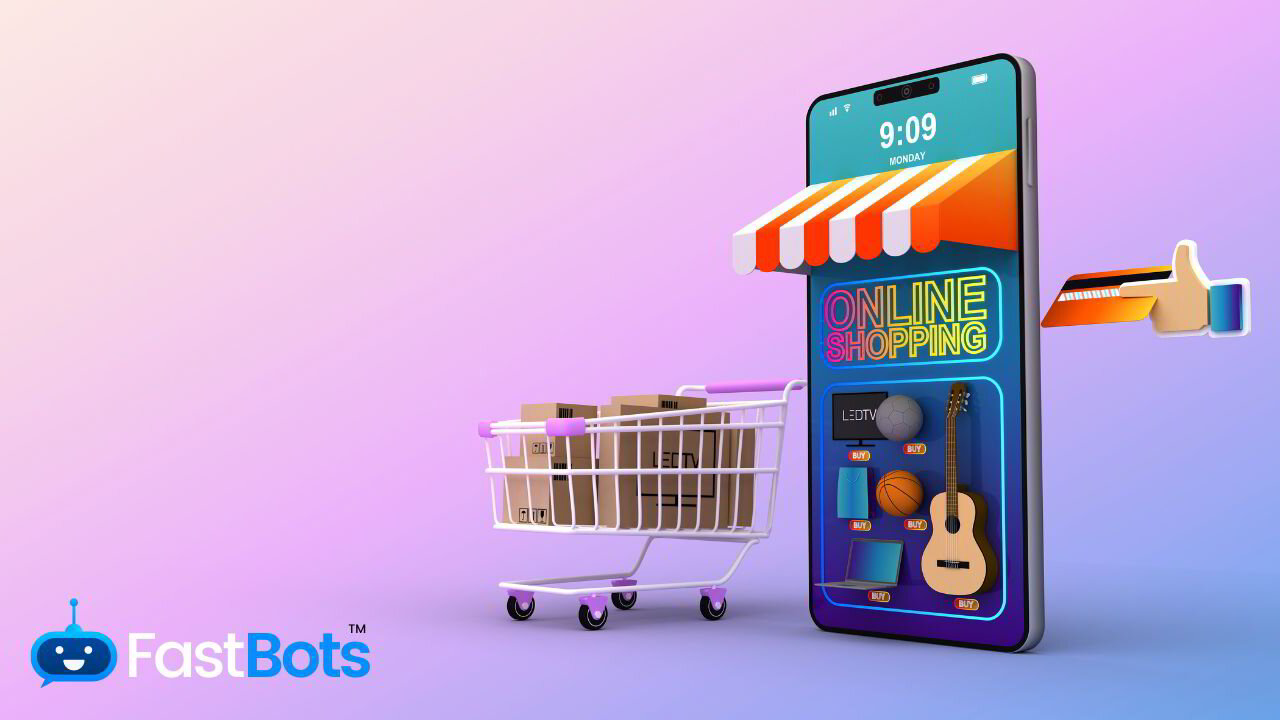 How E-commerce Chatbots Are Changing The Way We Shop