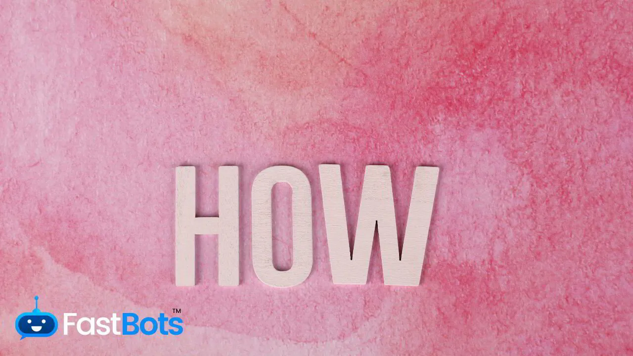 How To Build Your AI Chatbot With NLP In Python