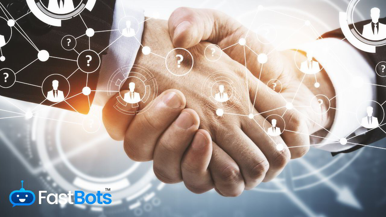 How White Label Chatbot Partnerships Can Boost Your Business