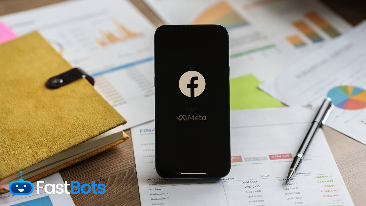 How a Facebook Chatbot Can Boost Your Sales Effortlessly How a Facebook Chatbot Can Boost Your Sales Effortlessly