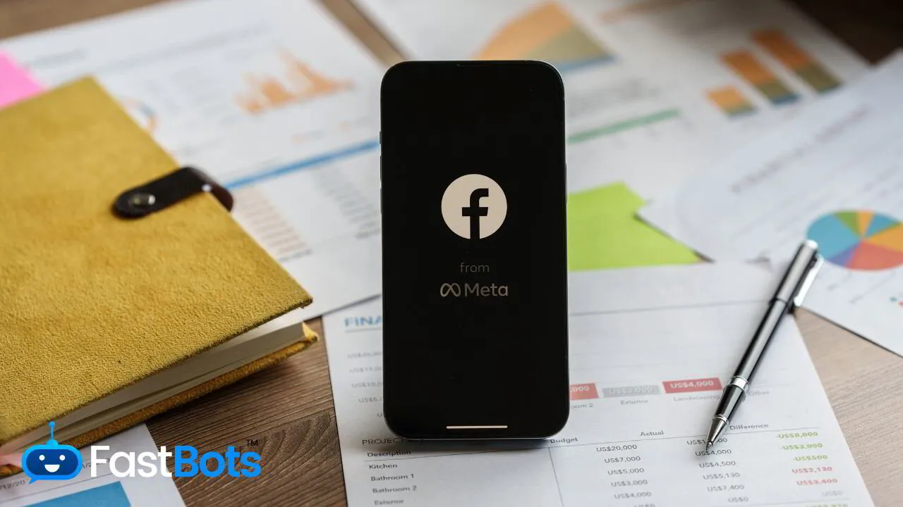 How A Facebook Chatbot Can Boost Your Sales Effortlessly