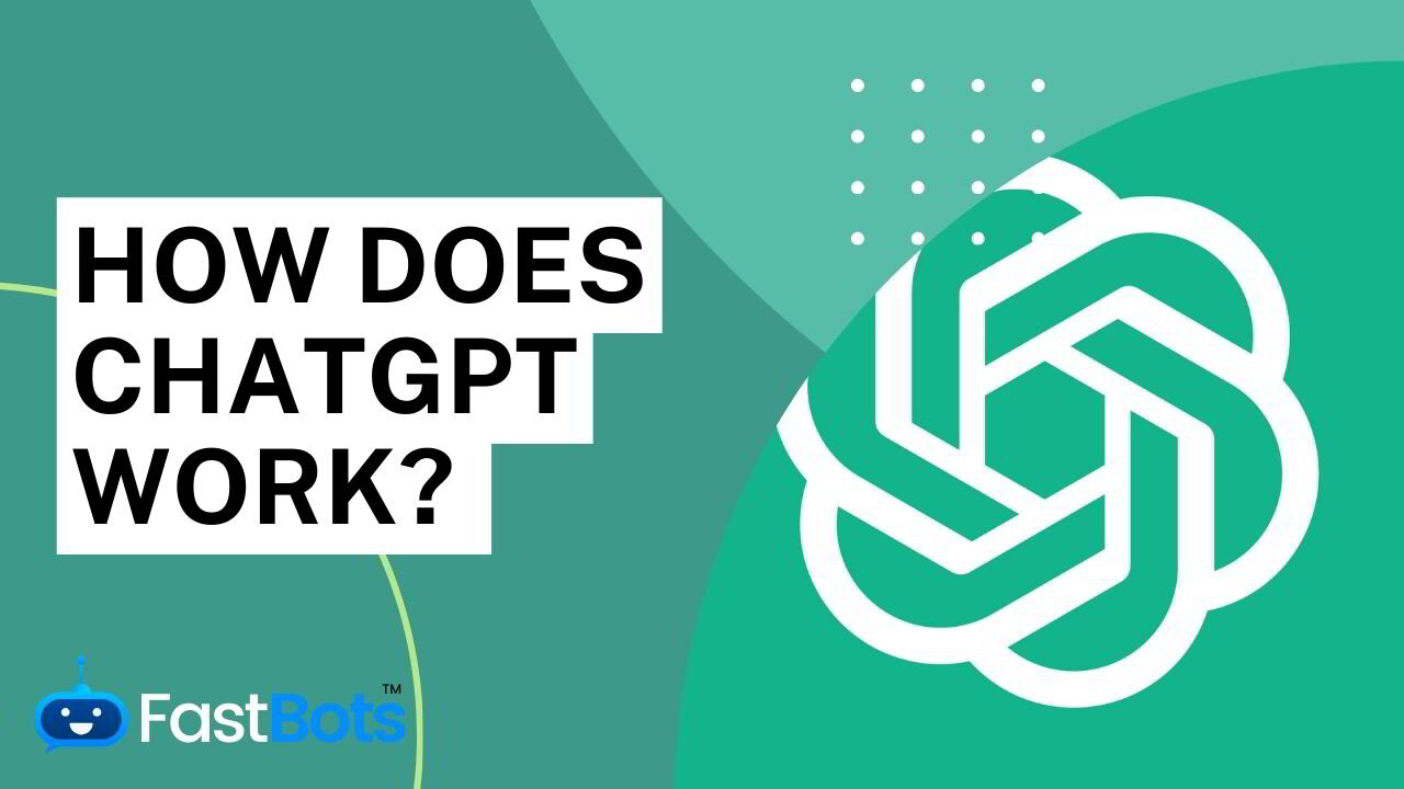 How does ChatGPT work? Unveiling the Mechanics of AI Conversation