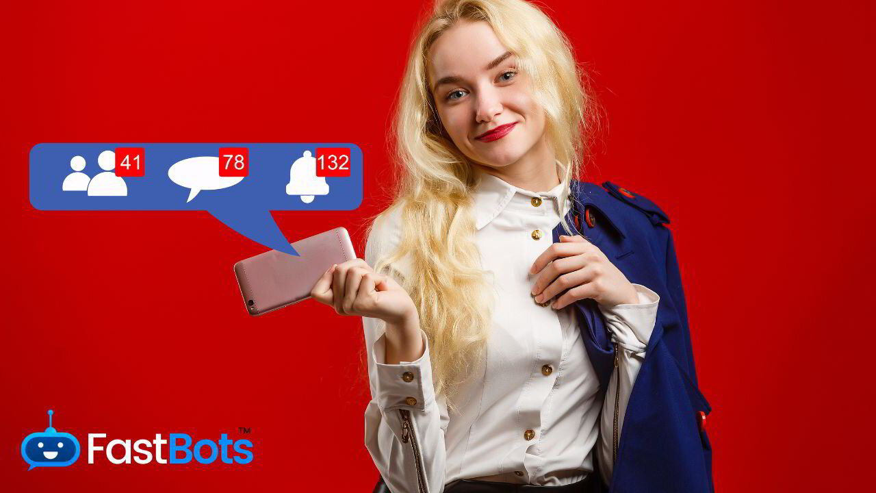 How to Build Free Bots for Facebook Messenger